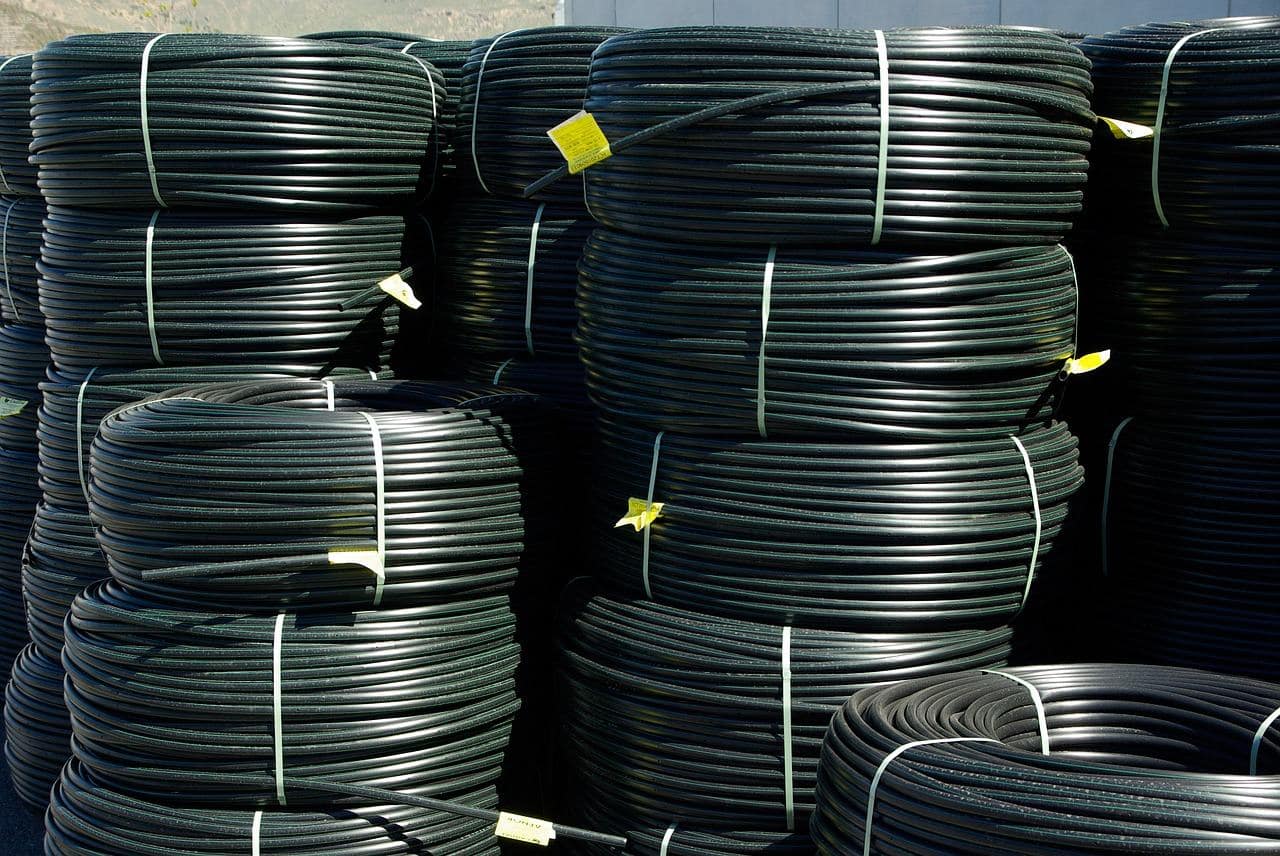 I molteplici vantaggi dei rotoli in gomma per le pavimentazioni